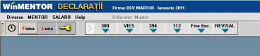 WinMENTOR - Prudent Grup